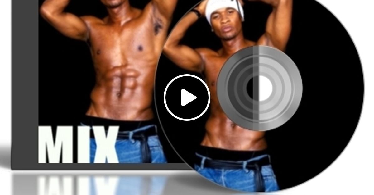 Usher - The Workout Mix by Tiben | Mixcloud