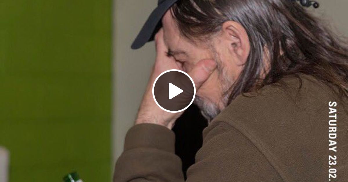Selective Listening w/ Russell Haswell - 23rd February 2019 by Mixcloud ...