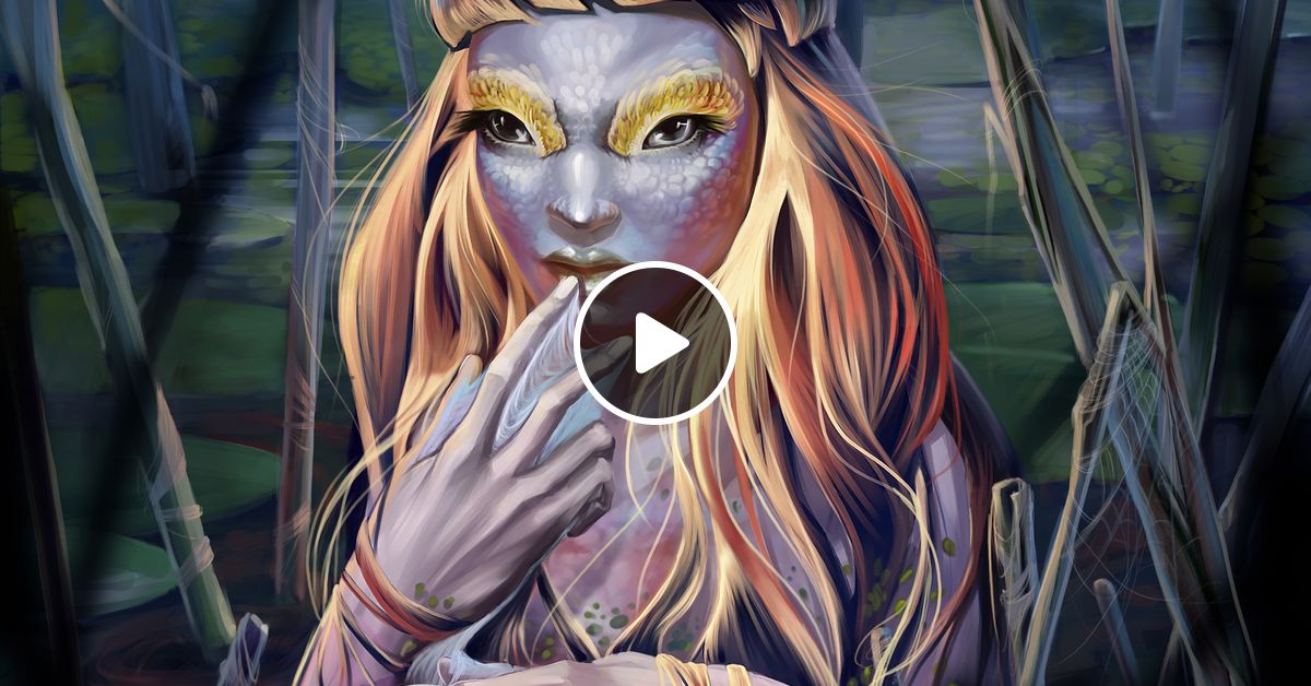Fae - Lady of the Swamp by Fae | Mixcloud