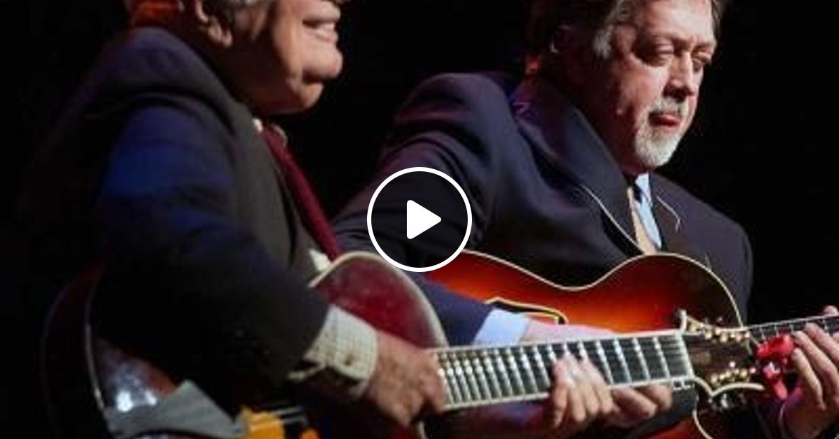 Jazz Guitar Duets by Kingcake | Mixcloud