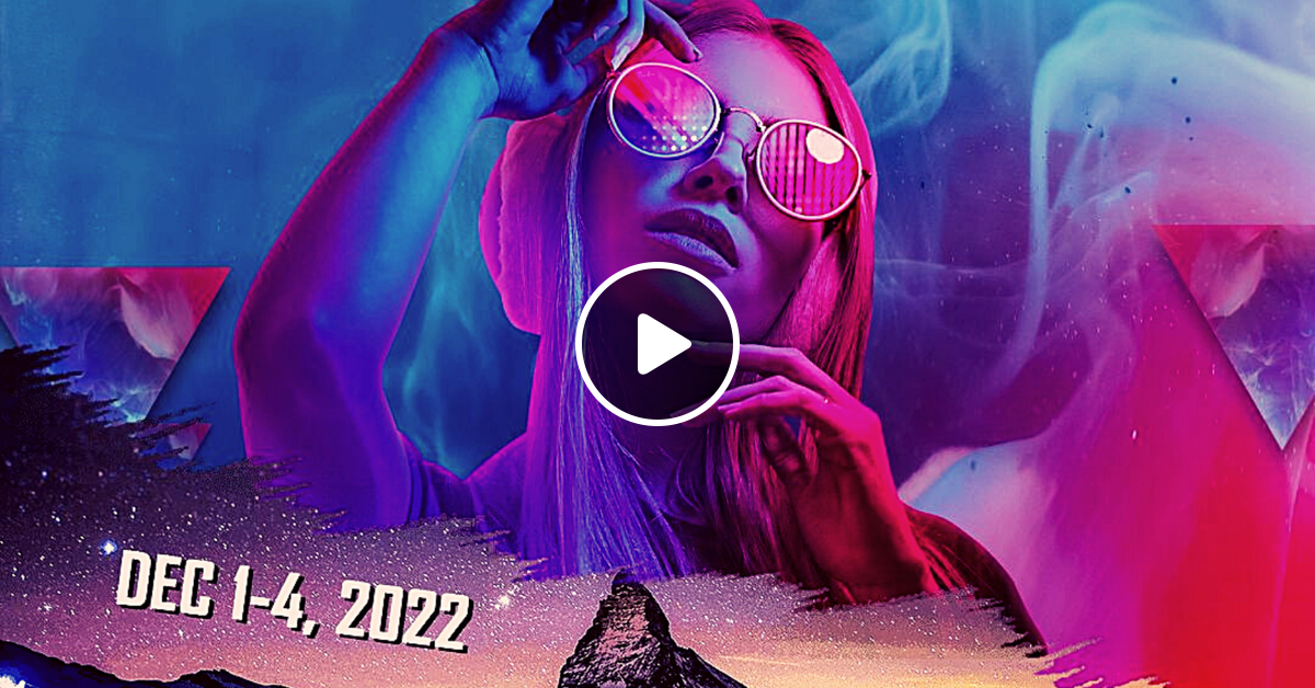 Zouking After Hours Friday Elevation 2022 Dj Melo Brazilian Zouk