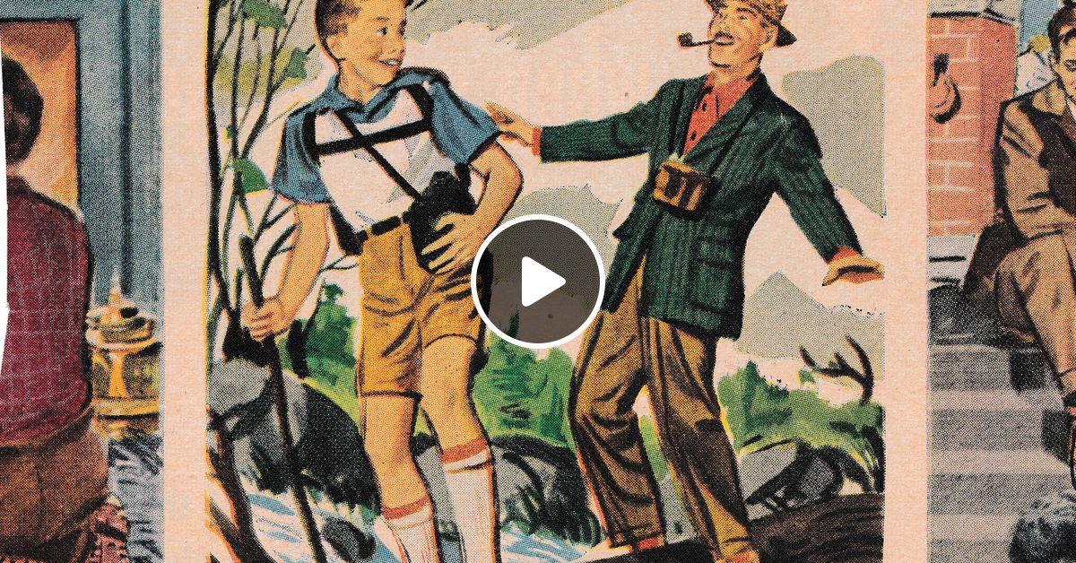 100 Goat Warehouse Subscription Mix April 2025 by Ghostropolis Radio ...