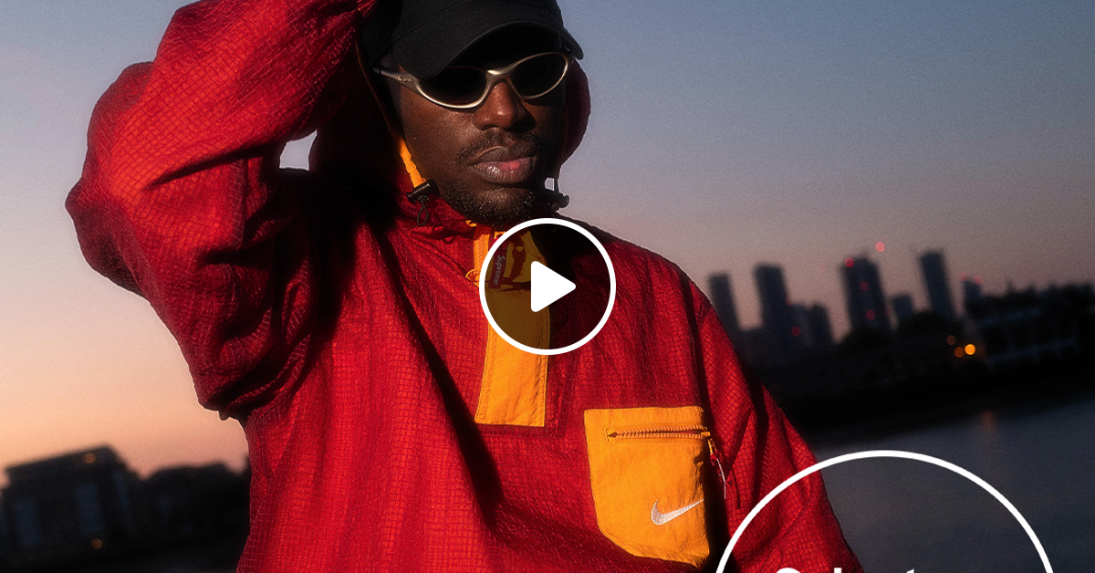 After Dark w/ L E M F R E C K | Sampha, Kelela, Jai Paul, KAYTRANADA ...