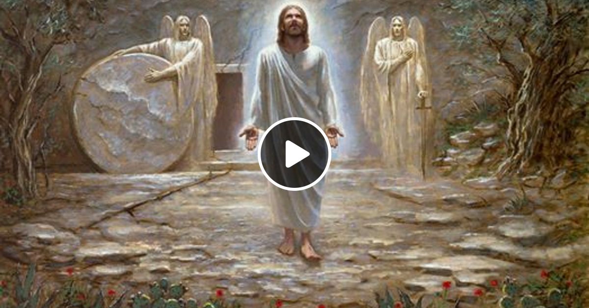 Misterios Gloriosos Perpetuo Rosario En Honor A Maria Siempre Virgen