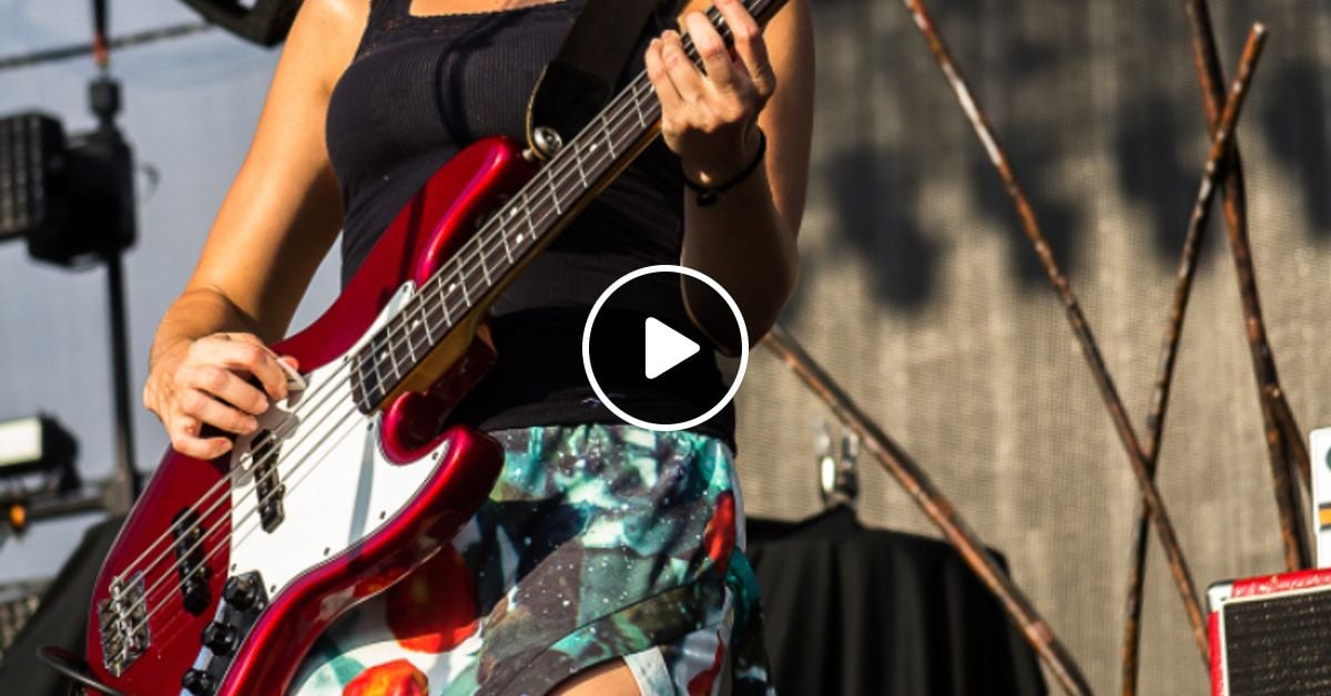 LBR The Rock Bar with Matt Boorman & Daisy Dead - 26th May 2021 by ...