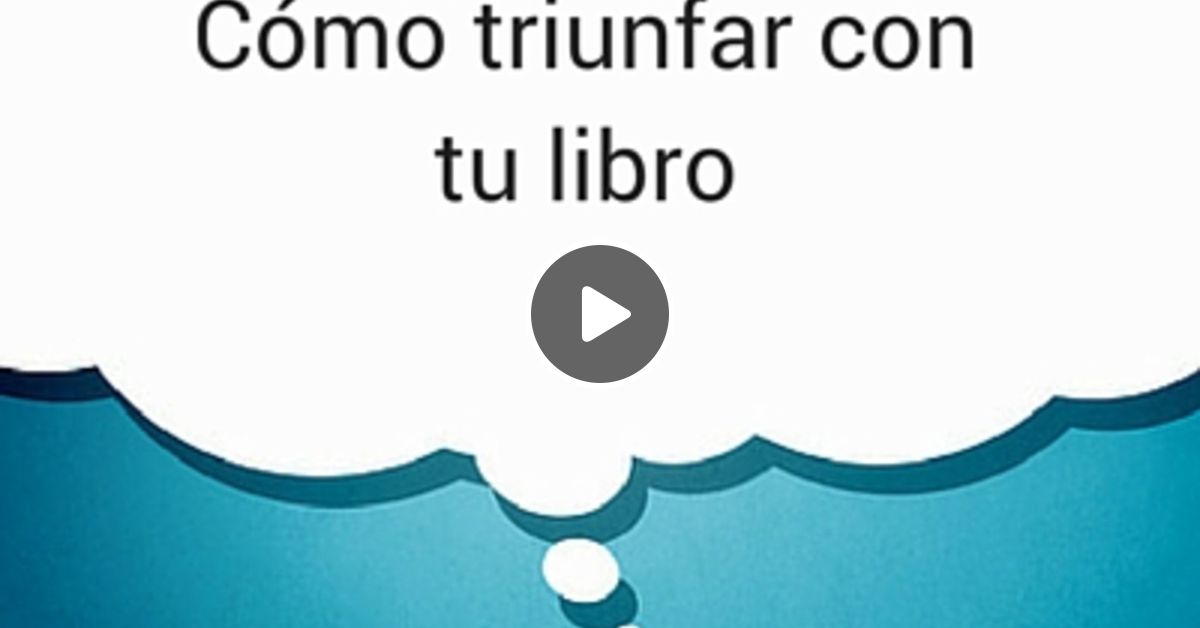 9 Preguntas y sus respuestas sobre "cómo triunfar con tu libro" by Triunfa con tu libro | Mixcloud