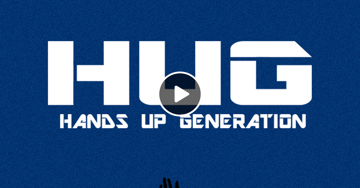 hands up generation