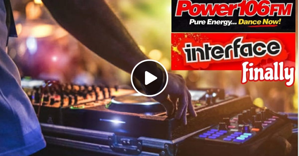 FINALLY POWER MIX INTERFACE GLOBAL MUSIC FT JON INTERFACE by Jon ...