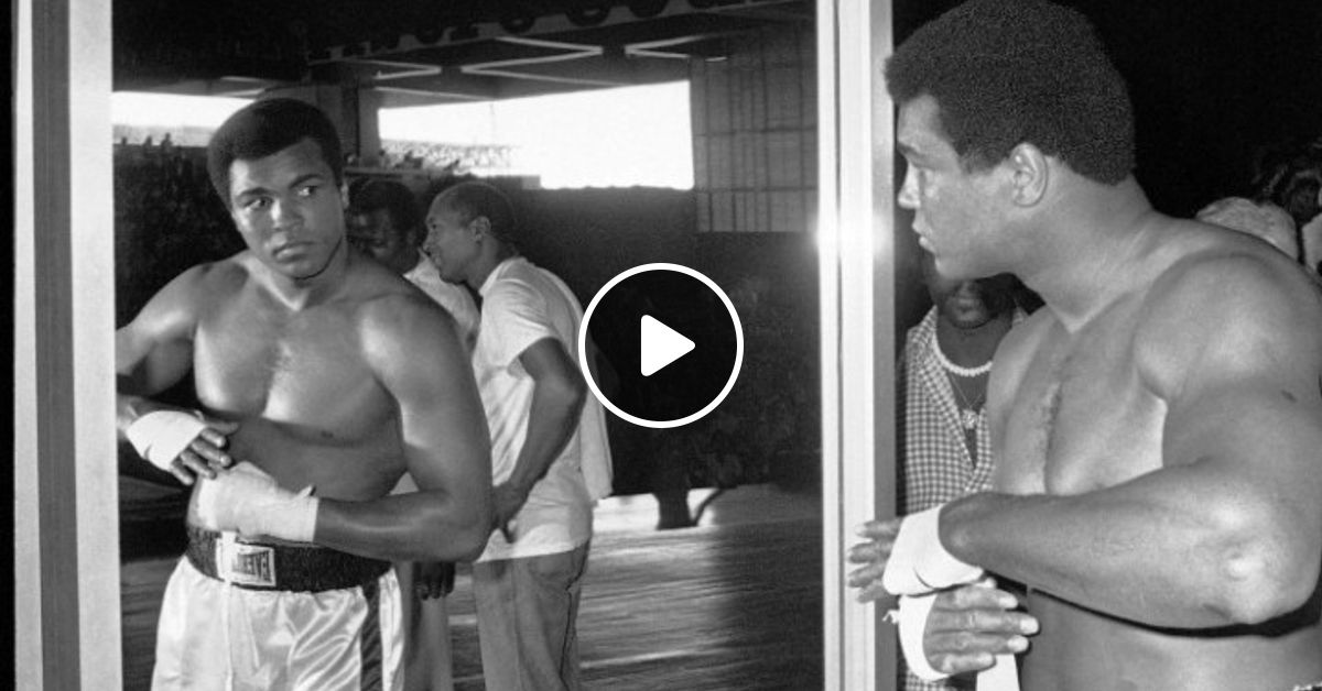 Thomas Hauser: “Muhammad Ali was a symbol of pure love” by Dan Sileo ...