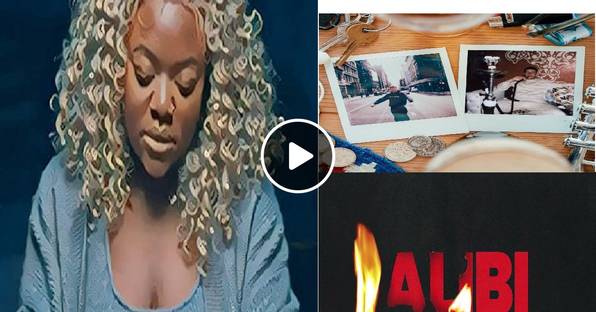 DRUM AND BASS MIX - 3 Tracker - PEOPLE ALIBI WOULD U GO TO BED WITH ME (REMIXED) by Robert Lee ...