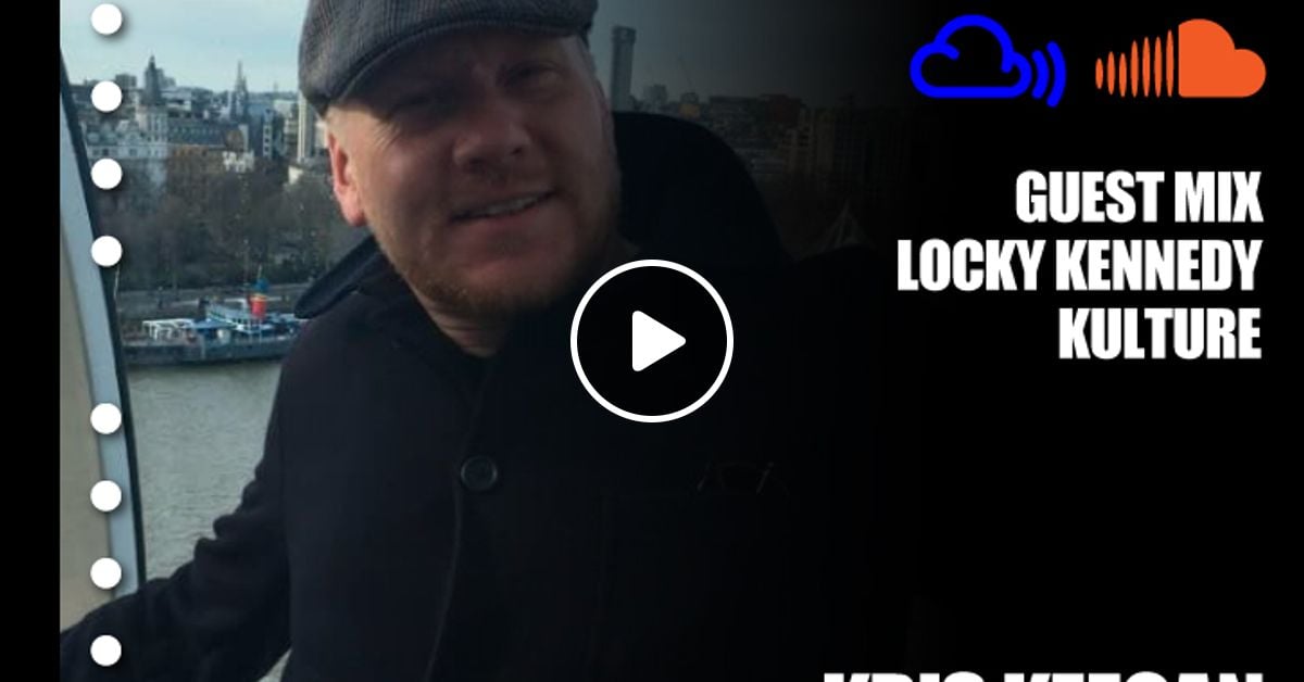 K-SOUNDS RADIO SHOW EP47 | Kris Keegan & Locky Kennedy 07.02.25 by Ksoundsmusic | Mixcloud