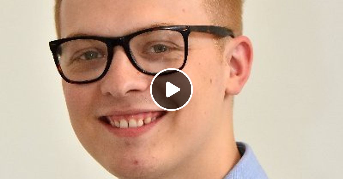 Connor Southwell Sports Journalist - Future Education Careers Podcast ...