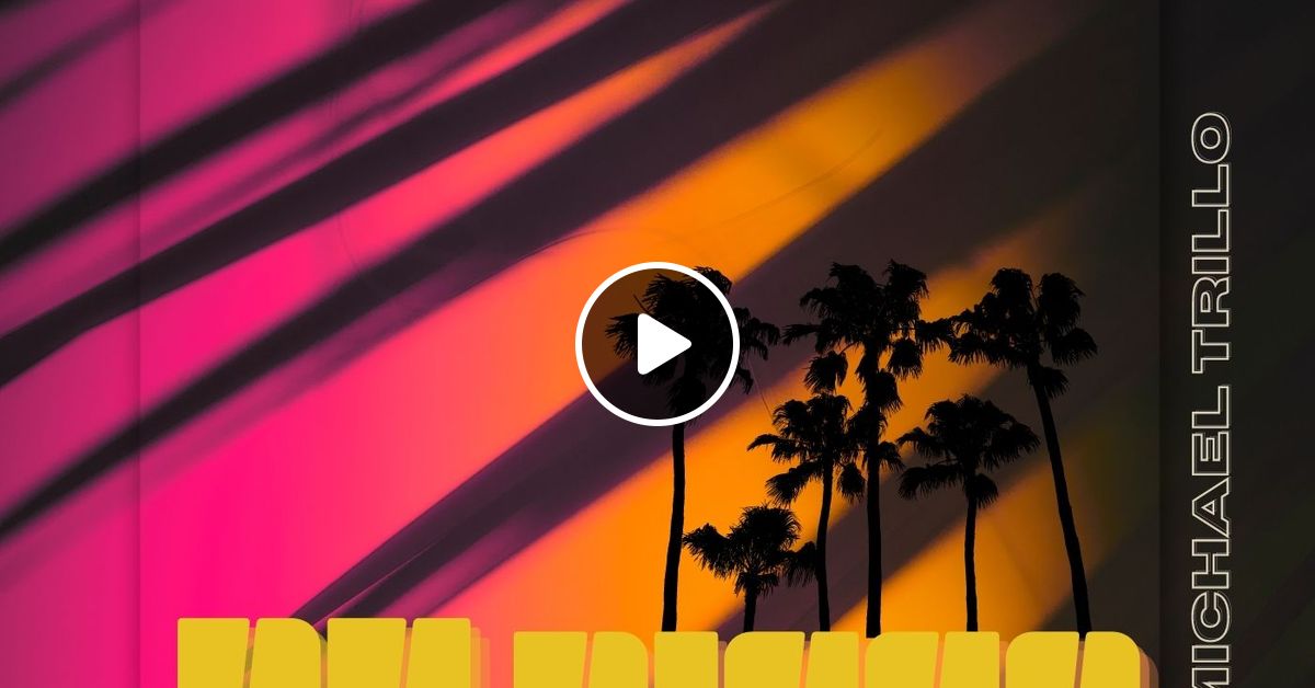 NU DISCO 2023 Miami Edition by DJ Michael Trillo | Mixcloud