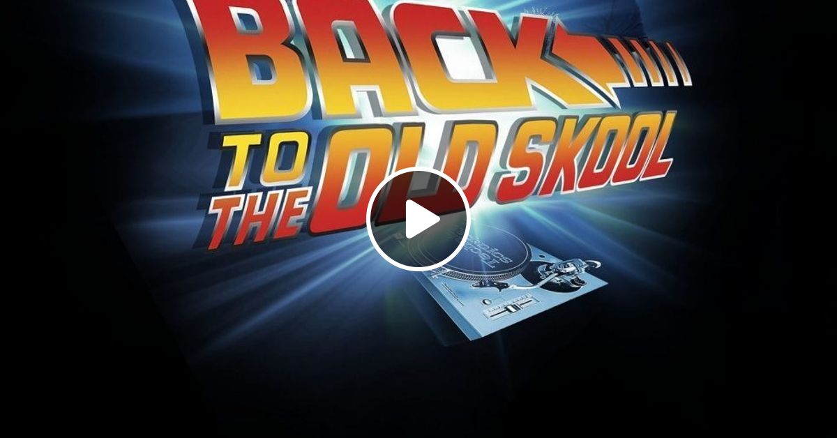 Back to The Old Skool - GAP BAND_ZAPP BAND_BB&Q_S.O.S BAND_VANITY6_KOOL ...