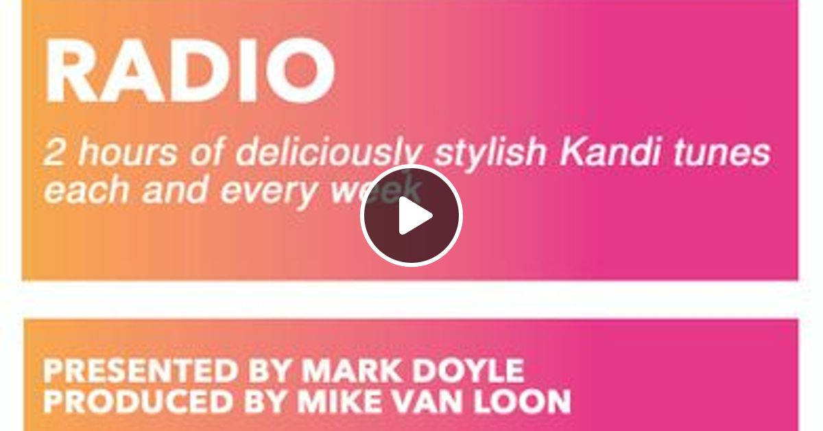 #HKR35/23 The Hedkandi Radio Show with Mark Doyle by Hedkandi | Mixcloud