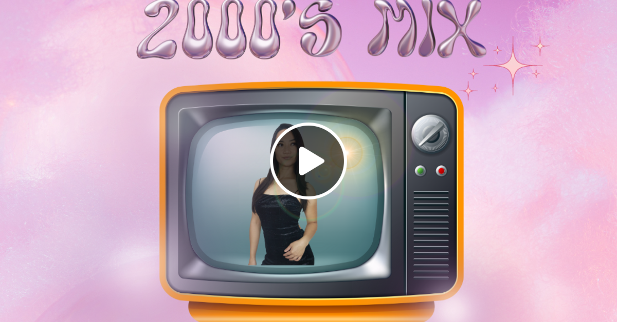 Throwback 2000's Mix - DJ J9 by DJ J9 | Mixcloud