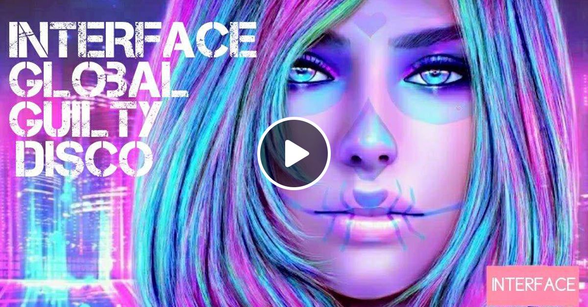 GUILTY DISCO FT JON INTERFACE by Jon Interface | Mixcloud