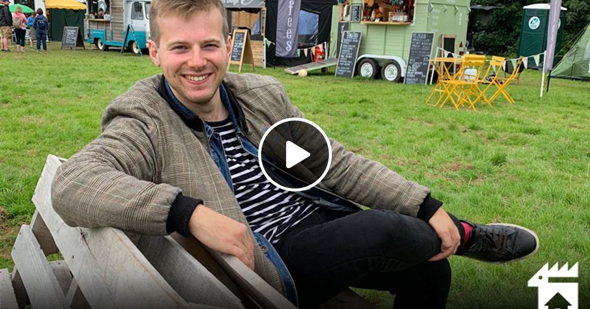 Andy Backhouse Base Camp FM Show by Deer Shed Festival Download | Mixcloud