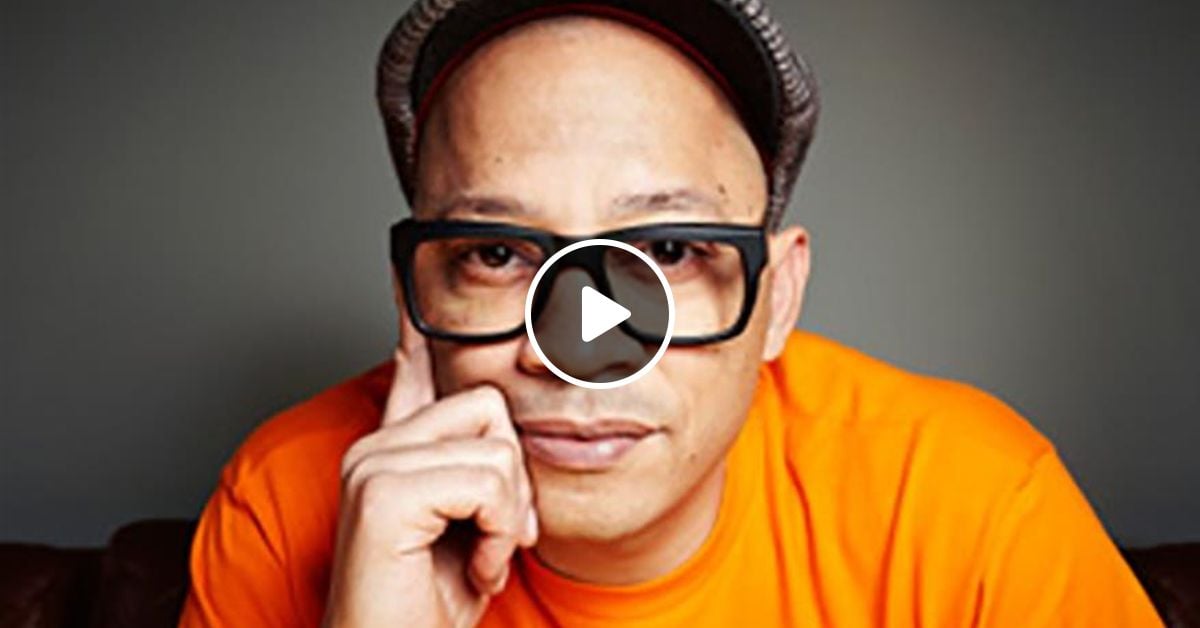 LTJ Bukem - The Rebirth 1996 Yaman Mix by diggert | Mixcloud