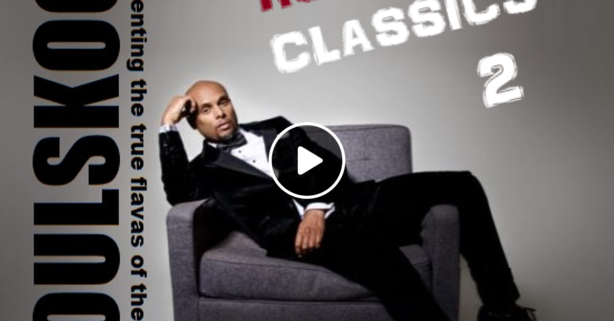 R&B CLUB CLASSICS 2– CROSS THE TRACK. Feats: Tweet, Angie Stone, Kenny ...