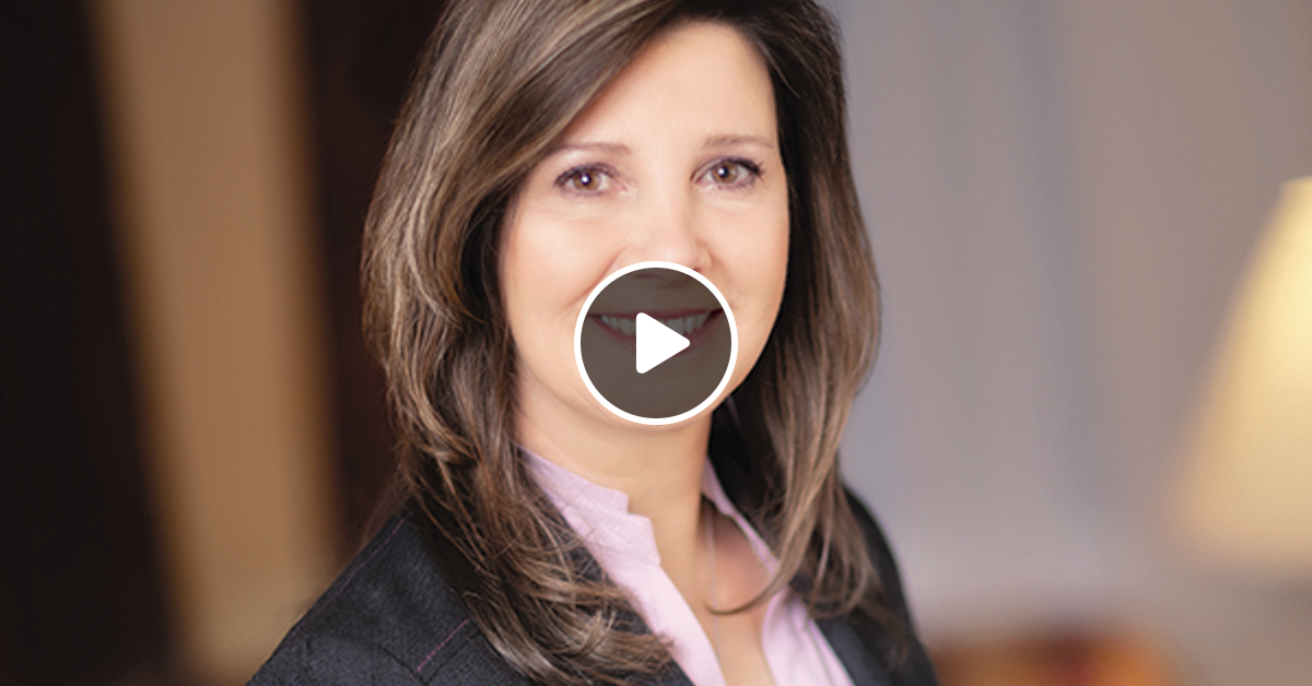 POLITI-GUY 23 MARS ENTREVUE DIANE LAMARRE by CJMDFM969 | Mixcloud
