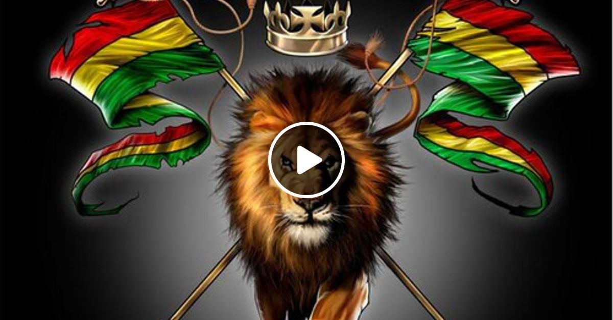 JUNGLE LIVE MIX : “TRIBUTE CONGO NATTY” 100% Vinyl – Old Skool Style by ...