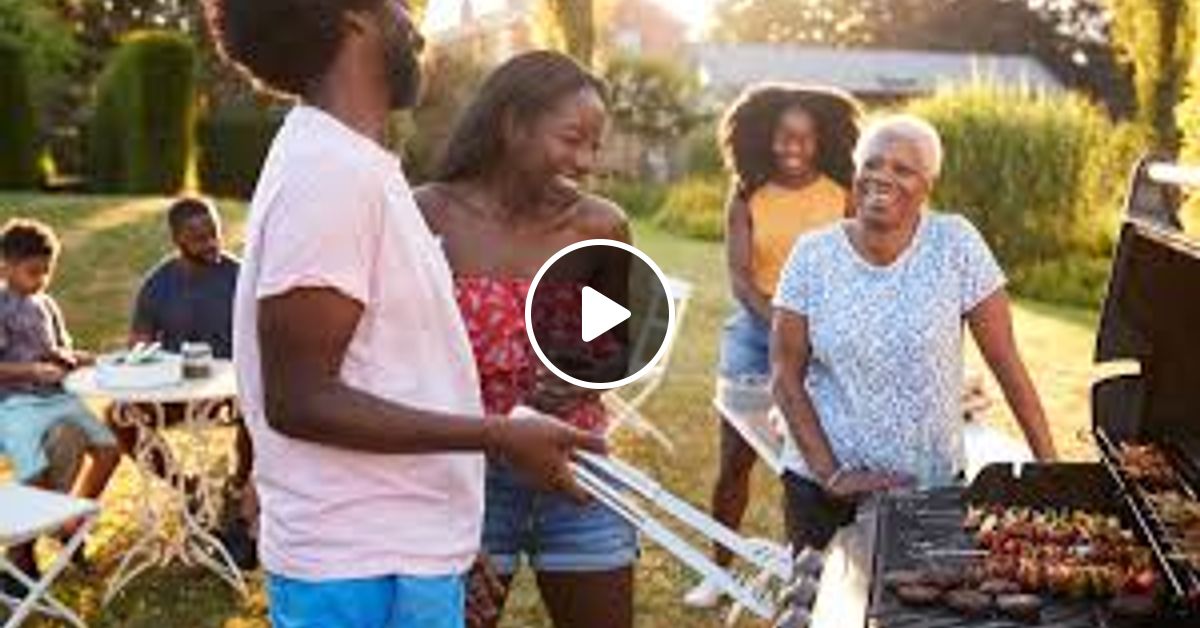 Cookout Vibes Memorial Day 2023 by DJXTC410 | Mixcloud
