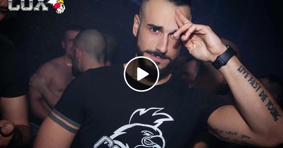 iWill DJ - COX FIRENZE - 28.11.15 by iWill DJ | Mixcloud