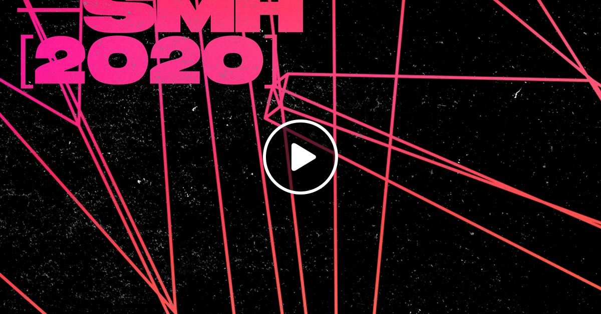 Amapiano Mix [2020] — By SMH — ft. Vigro Deep, Kabza De Small, Dj ...