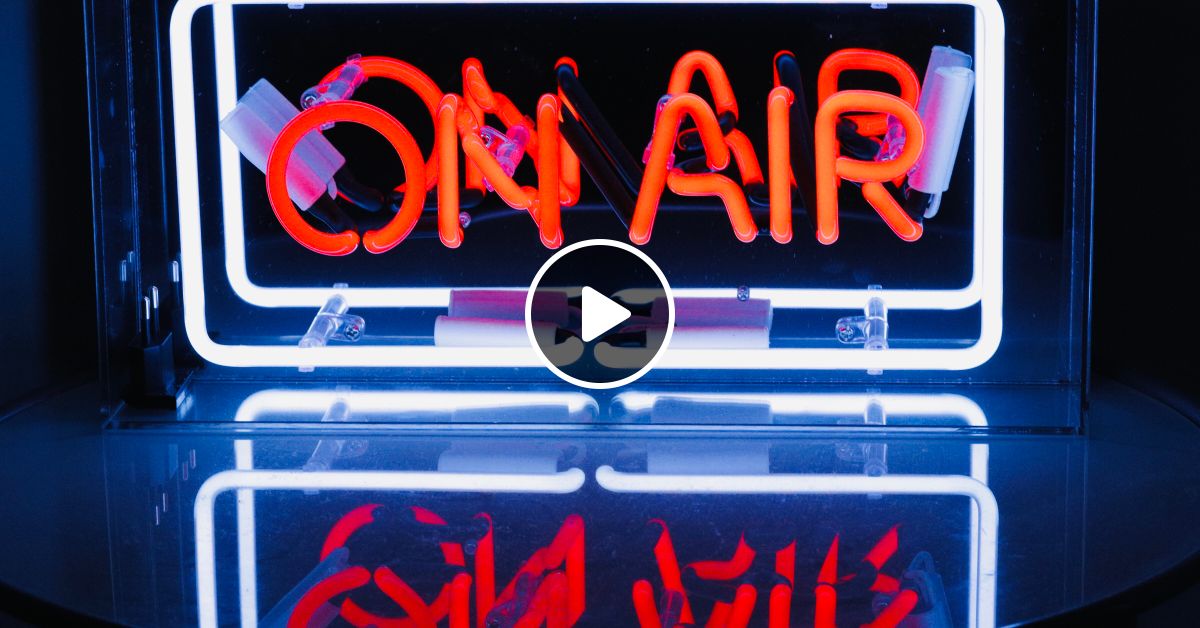 Snow has gone, but the music remains cool. by River Dee Radio | Mixcloud