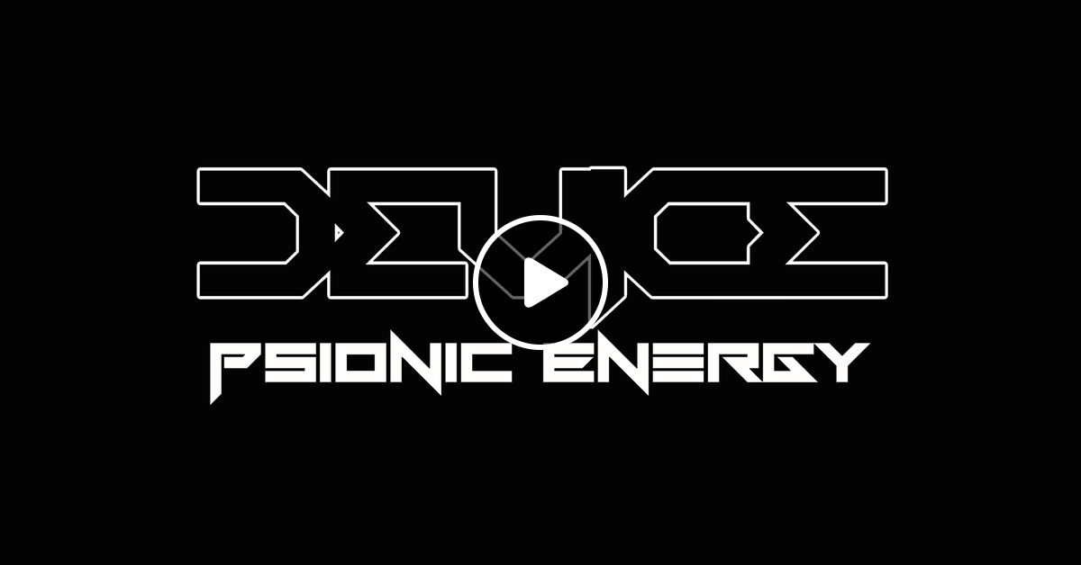 Psionic Energy by DEVICE favorites | Mixcloud
