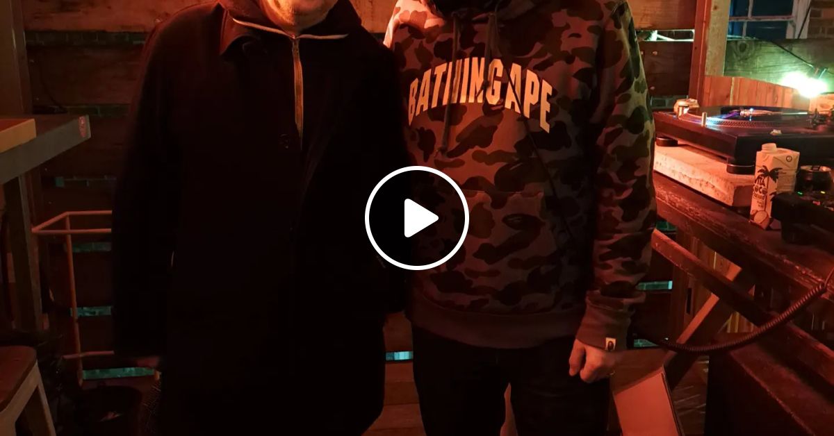 Bank Holiday Rooftop Special @ Headrow House 31st March 2024 Part Two ...