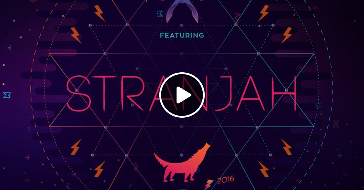 STRANJAH - VALHALLA SOUND CIRCUS 2016 by Stranjah | Mixcloud