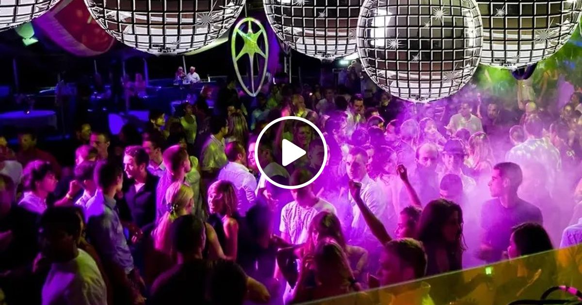 80-90 Dance Remix Party. 2024. By Dj High Octan. by Dj Avi Amitai High ...