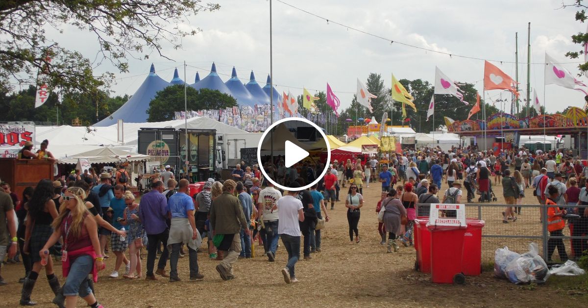 In Yer Ears #160 Dreaming Of Normality by In Yer Ears | Mixcloud