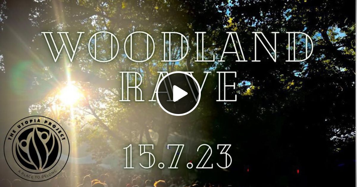 Woodland Rave 15th July 2023 by DJ_Stevie_Molloy | Mixcloud