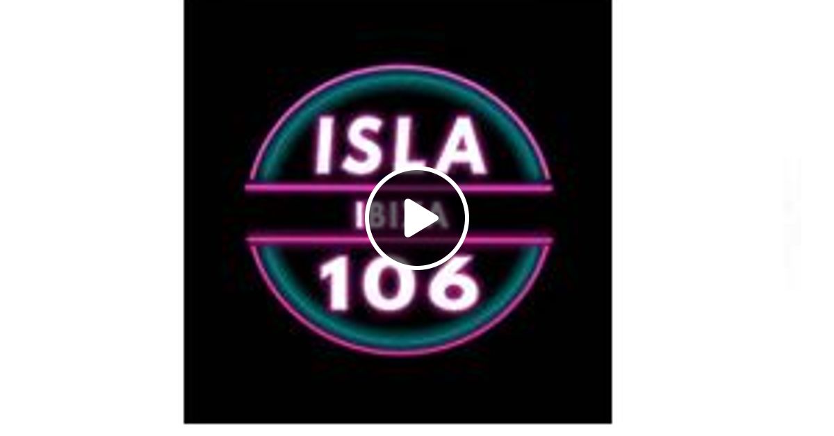 Isla 106 Edo Peters 2-4PM Saturday 30-April-2022 by Gary Camblin | Mixcloud