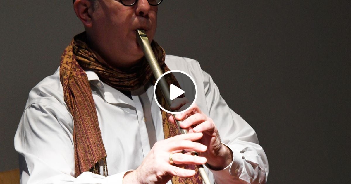 James Falzone – The Already and the Not Yet by Jack Straw Artist of the ...