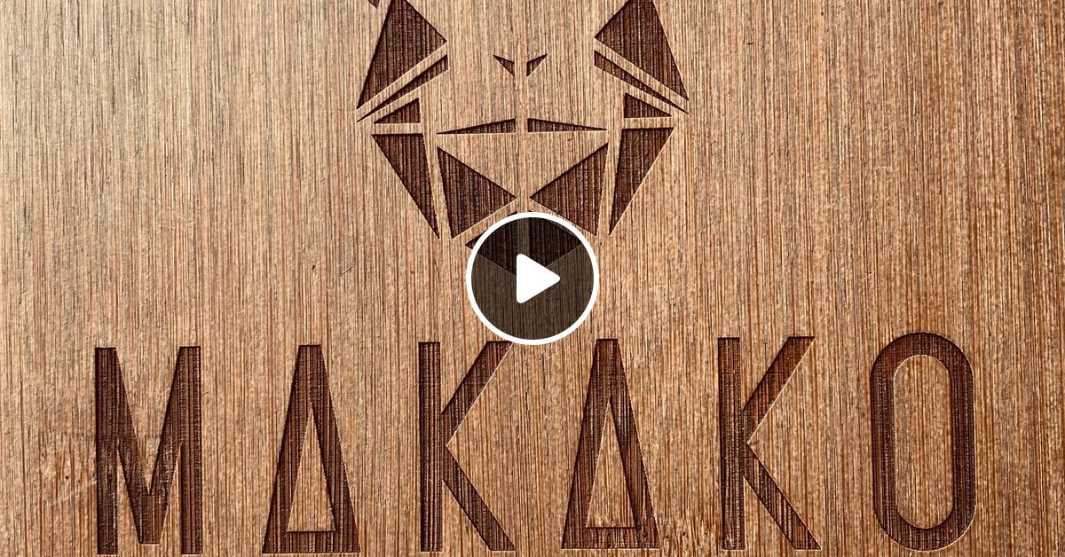 * The Sound Of MAKAKO Vol.1 ** RoofTop Restaurant ** Hotel EL PILAR ...