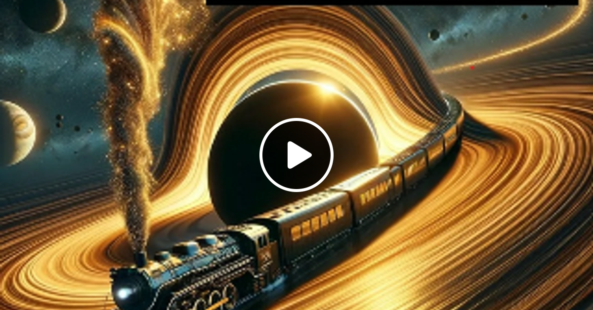 TCE 1122 PORTALS & TRAINS- A CULTURALEXCHANGE- SATURDAY -2025-11-22 by ...