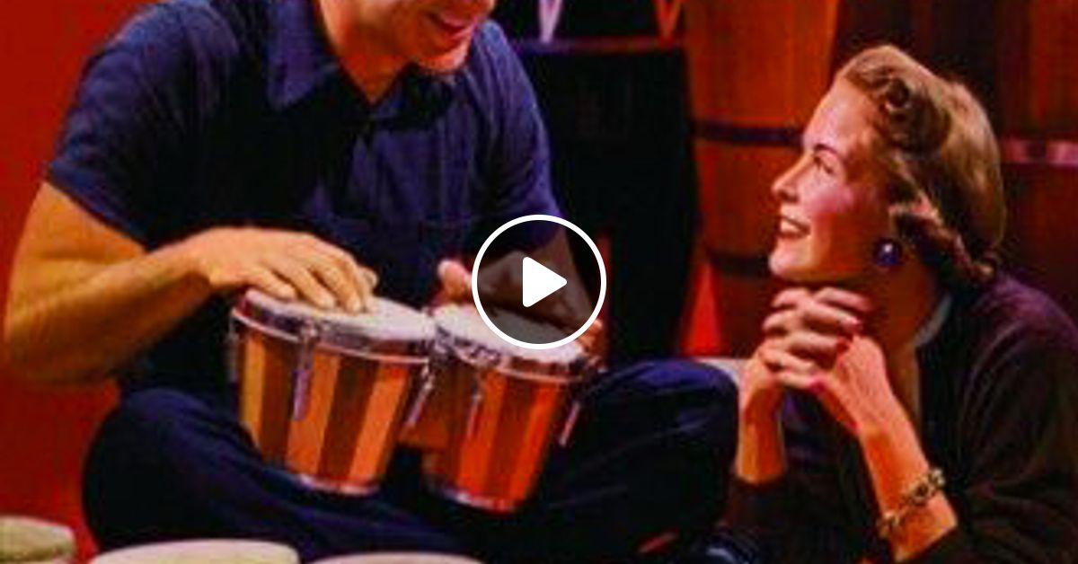 The Retro Cocktail Hour #1001 - September 16, 2023 by The Retro Cocktail Hour | Mixcloud