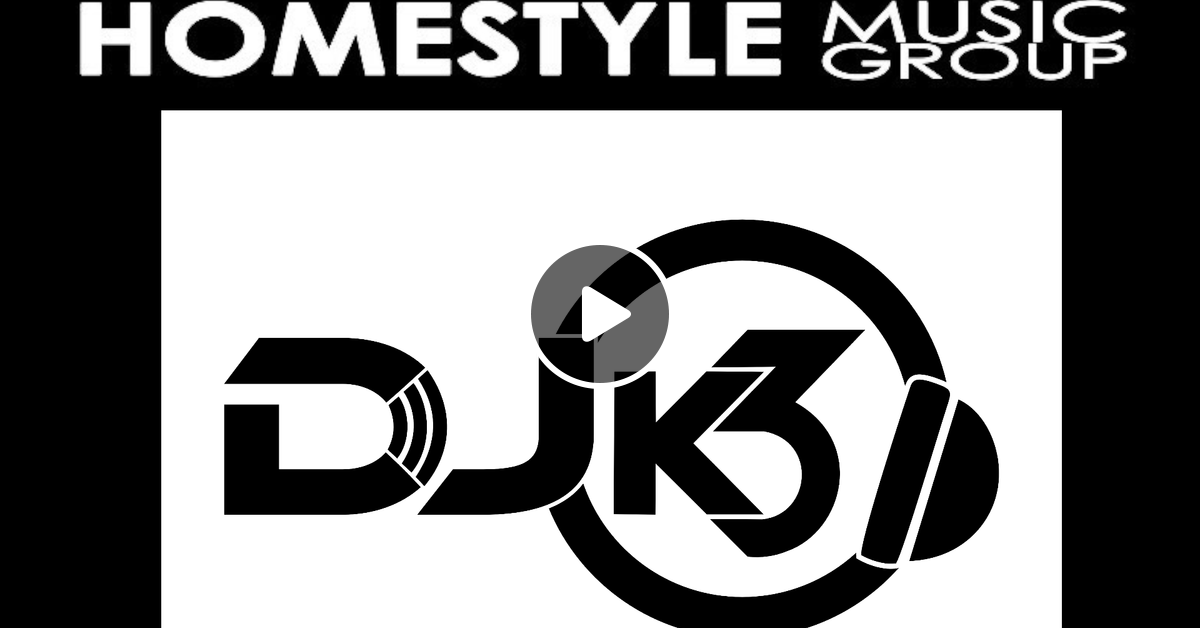 DJ K3 SUNDAY SLOWDOWN - 5/4/2025 #HSM #XVB by HomeStyle Music Group | Mixcloud