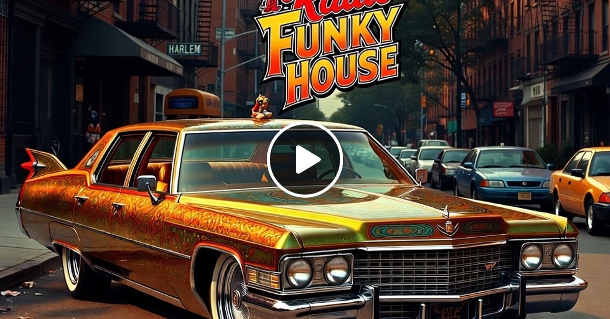 FunK sOuL dIsCo nEw yEaR PLAIT LISTE 2 by FUNKY HOUSE | Mixcloud
