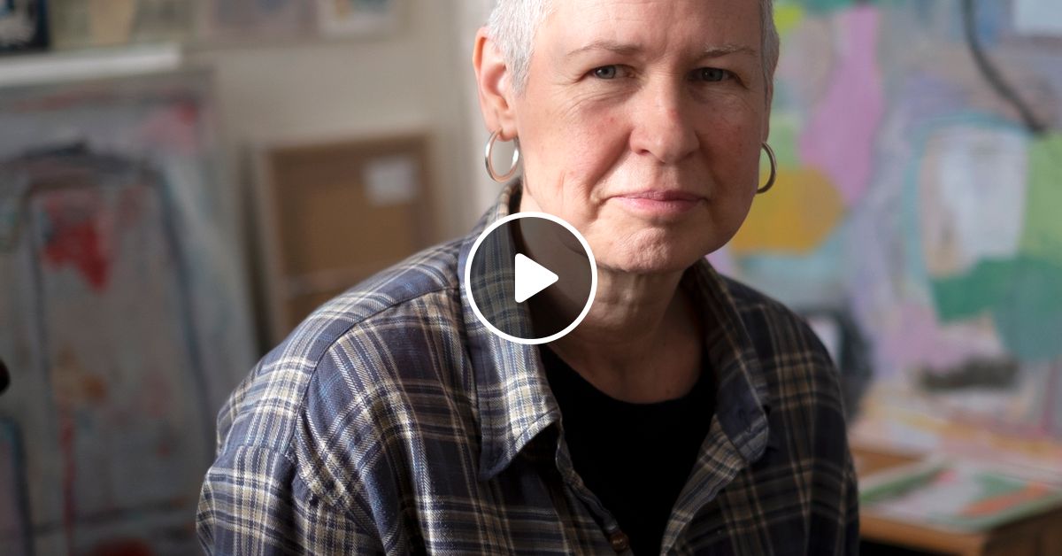 Debbie Knight talks to Leslie Tate about the creative work that goes ...