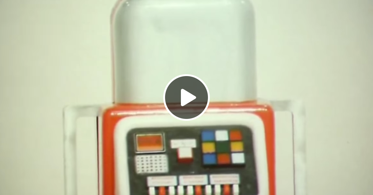 Soviet Time Machine : 80's by chikissecrets | Mixcloud