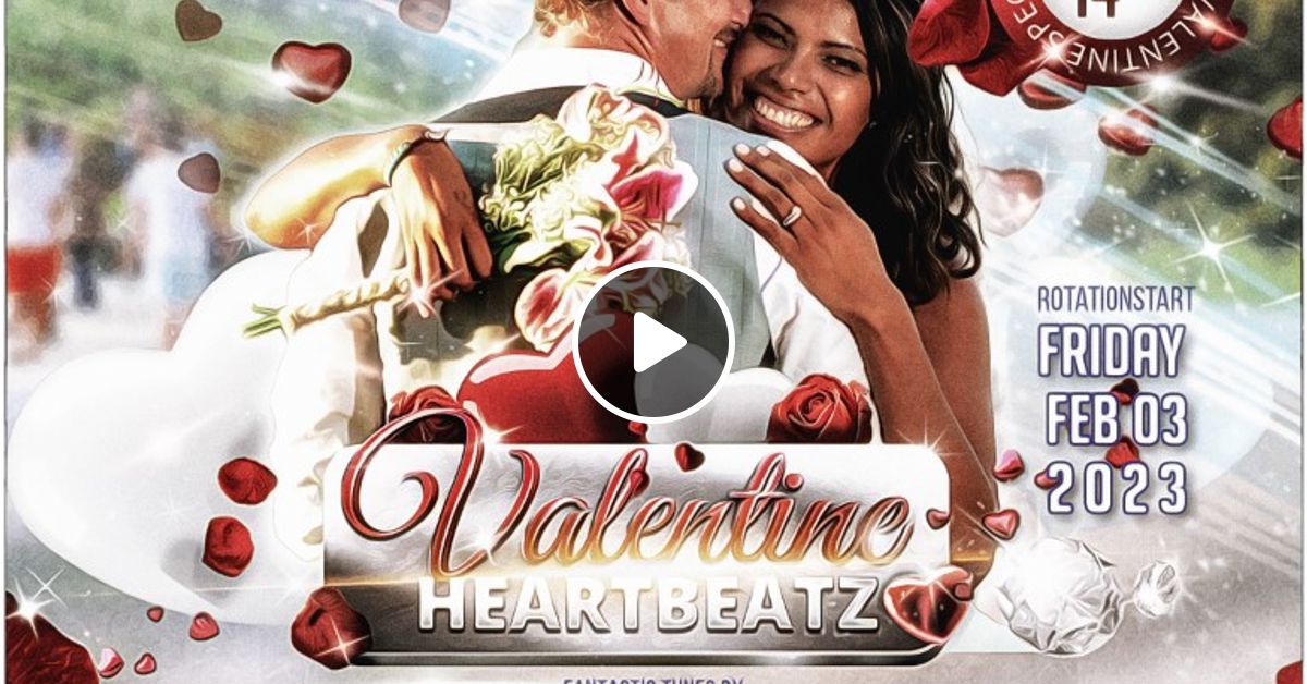 Mac's SoulCafe, The finest in Soul and RNB, Volume 67, "Heartbeatz" 02. ...
