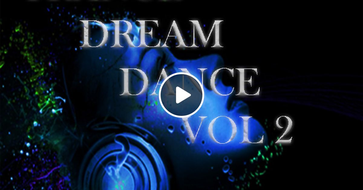 TRANCE DREAM DANCE VOL 2 /enjoy listening to the sounds of Edward Maya ...