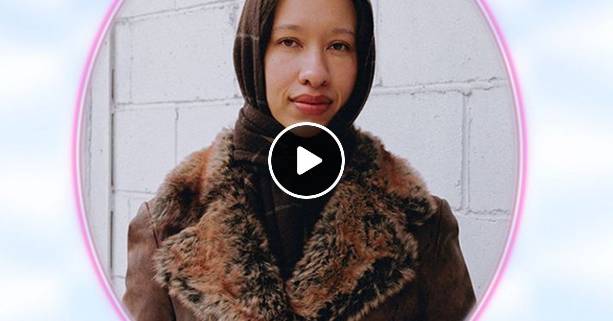 Self Soothe w/ Margeaux - 13th May 2025 by Mixcloud NTS Radio | Mixcloud