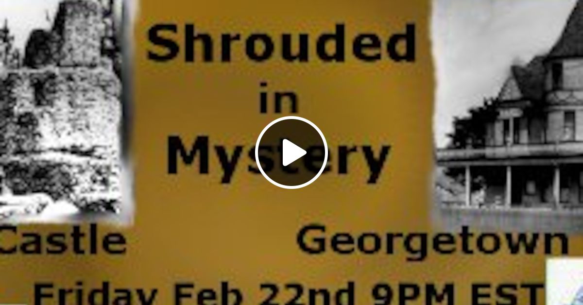 Shrouded in Mystery Part 1 - Coral Castle and Georgetown Castle by ...