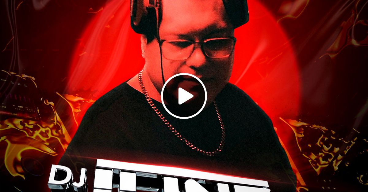 Open Format Mix 2024 by Dj June B | Mixcloud